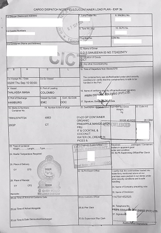 Step by Step Functionality