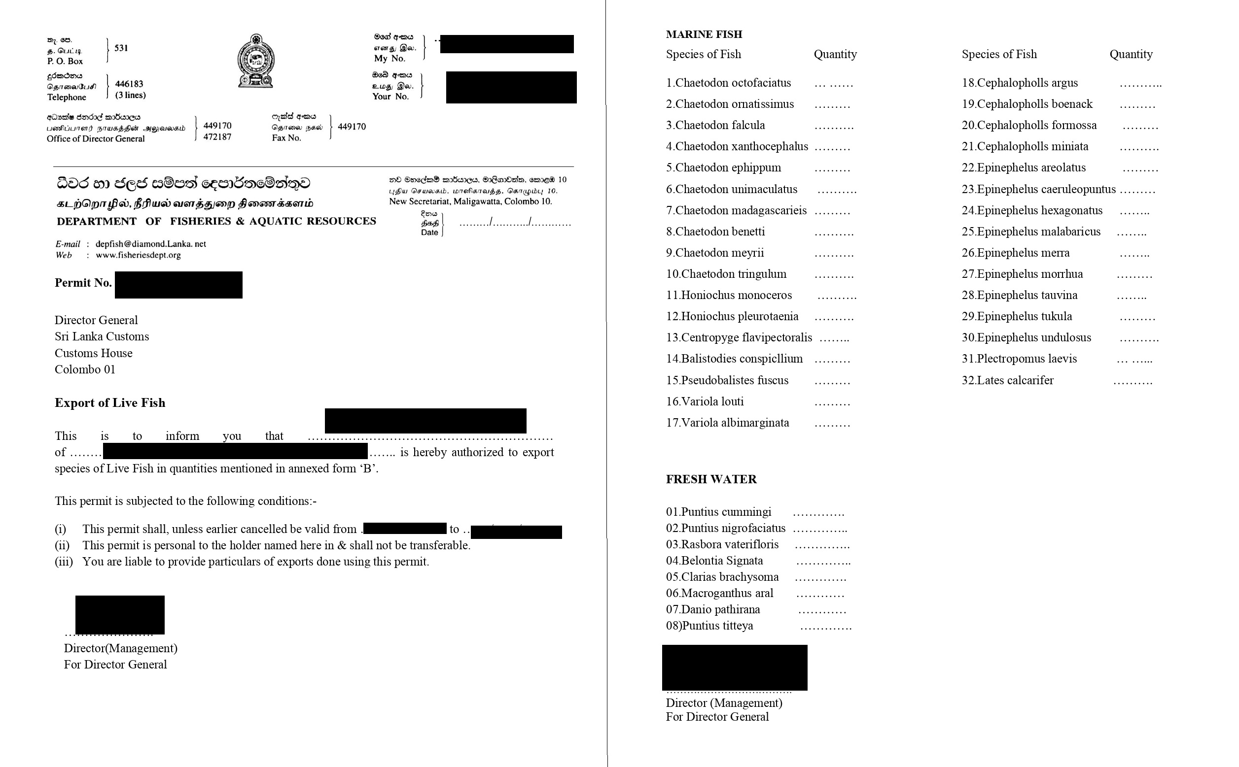 Step by Step Functionality