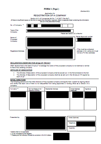 Step by Step Functionality