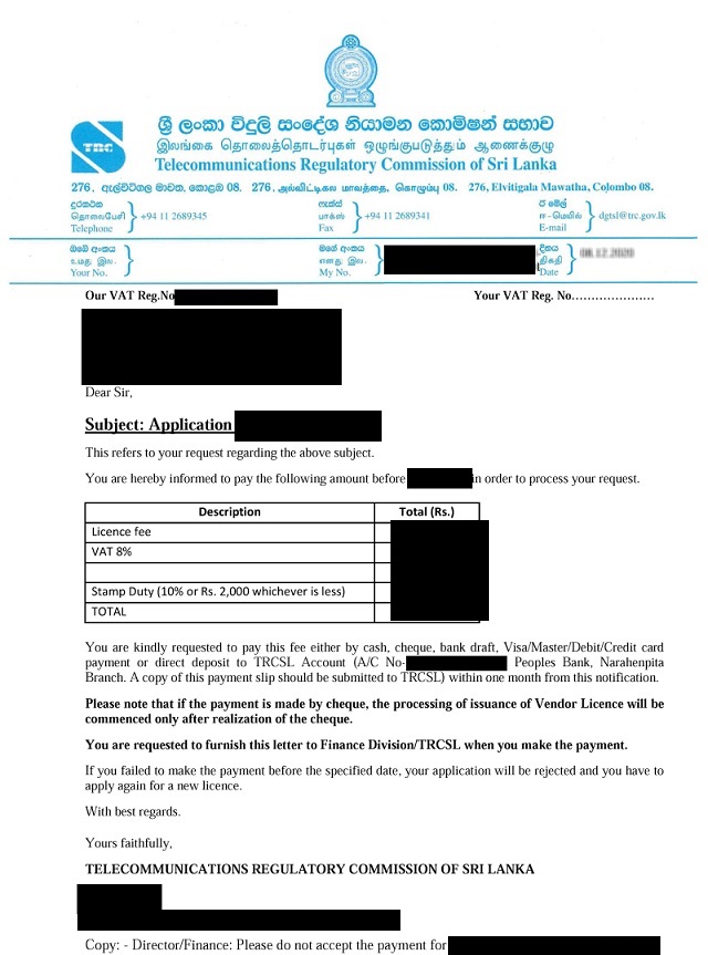 Step by Step Functionality