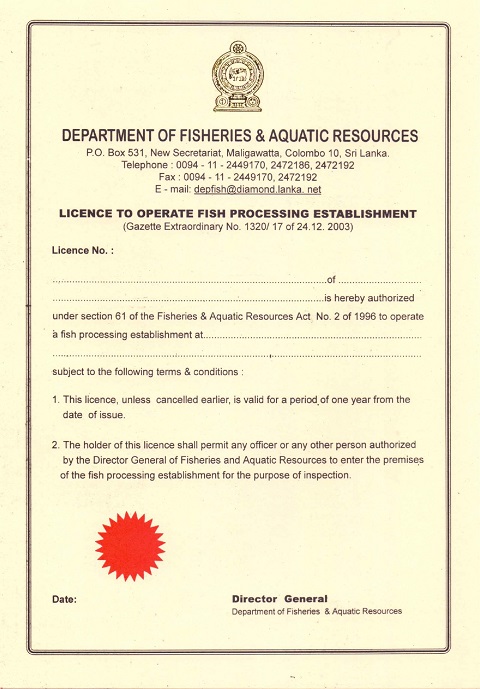 Step by Step Functionality