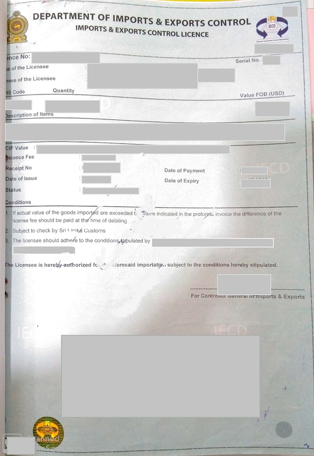 Step by Step Functionality