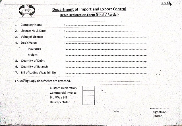 Step by Step Functionality